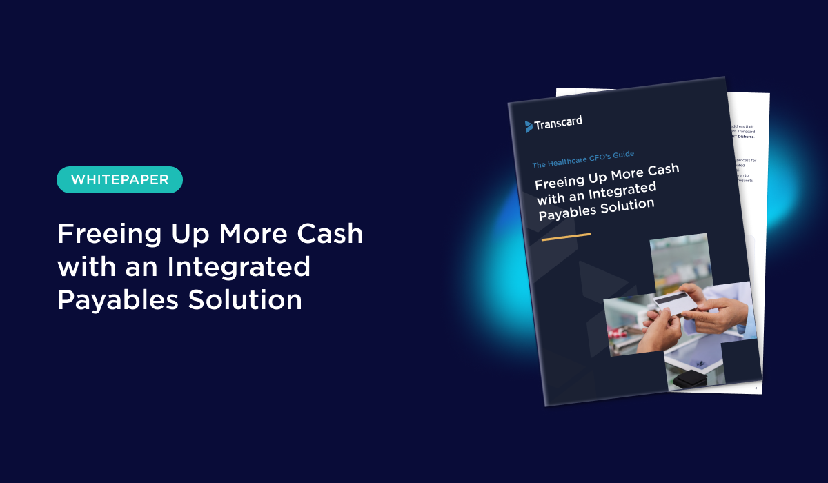 Whitepaper: The Impact of Integrated Payables