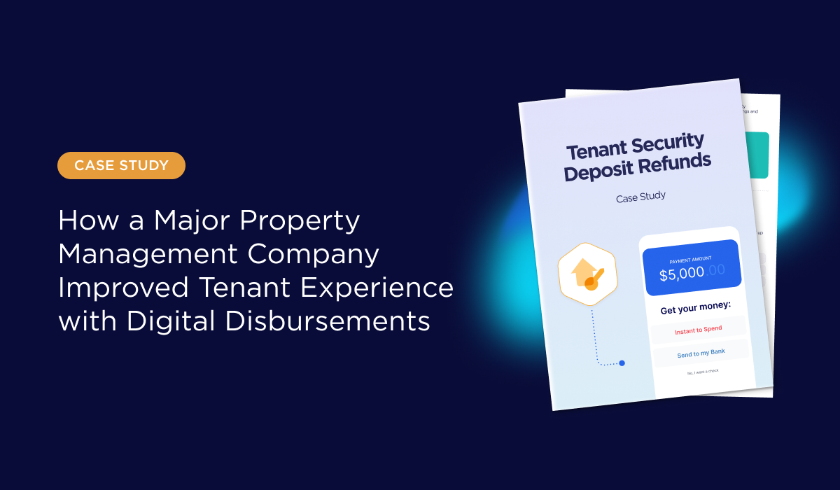 Security Deposit Refunds Case Study