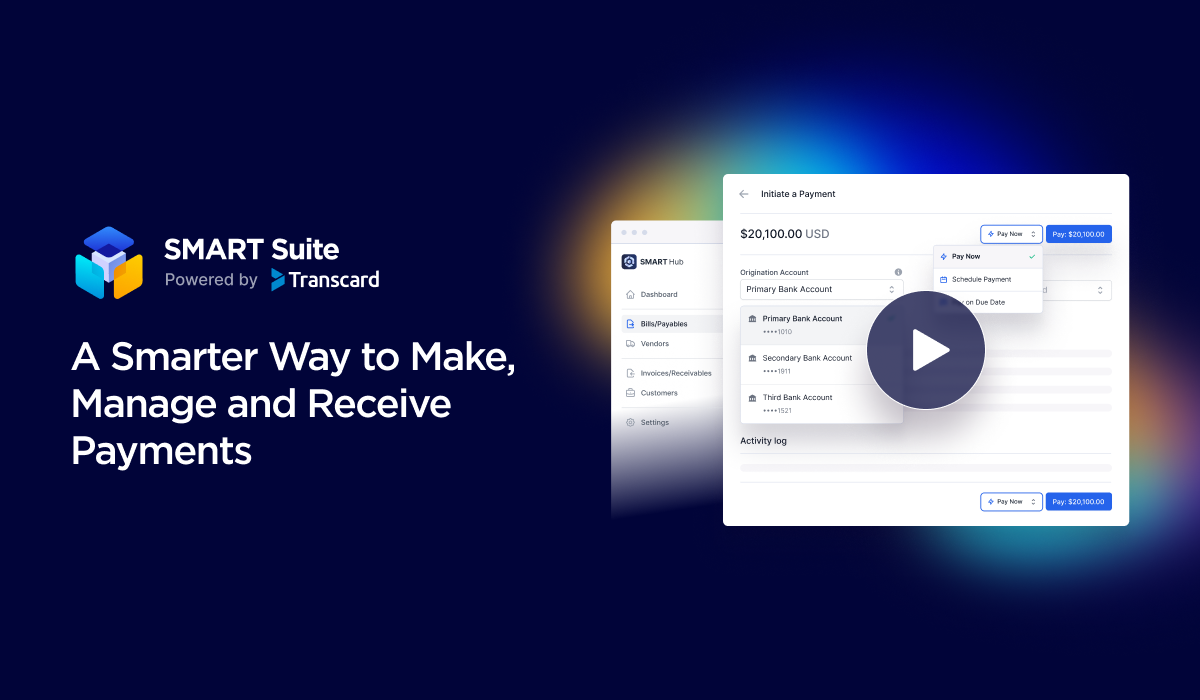 Experience the SMART Suite